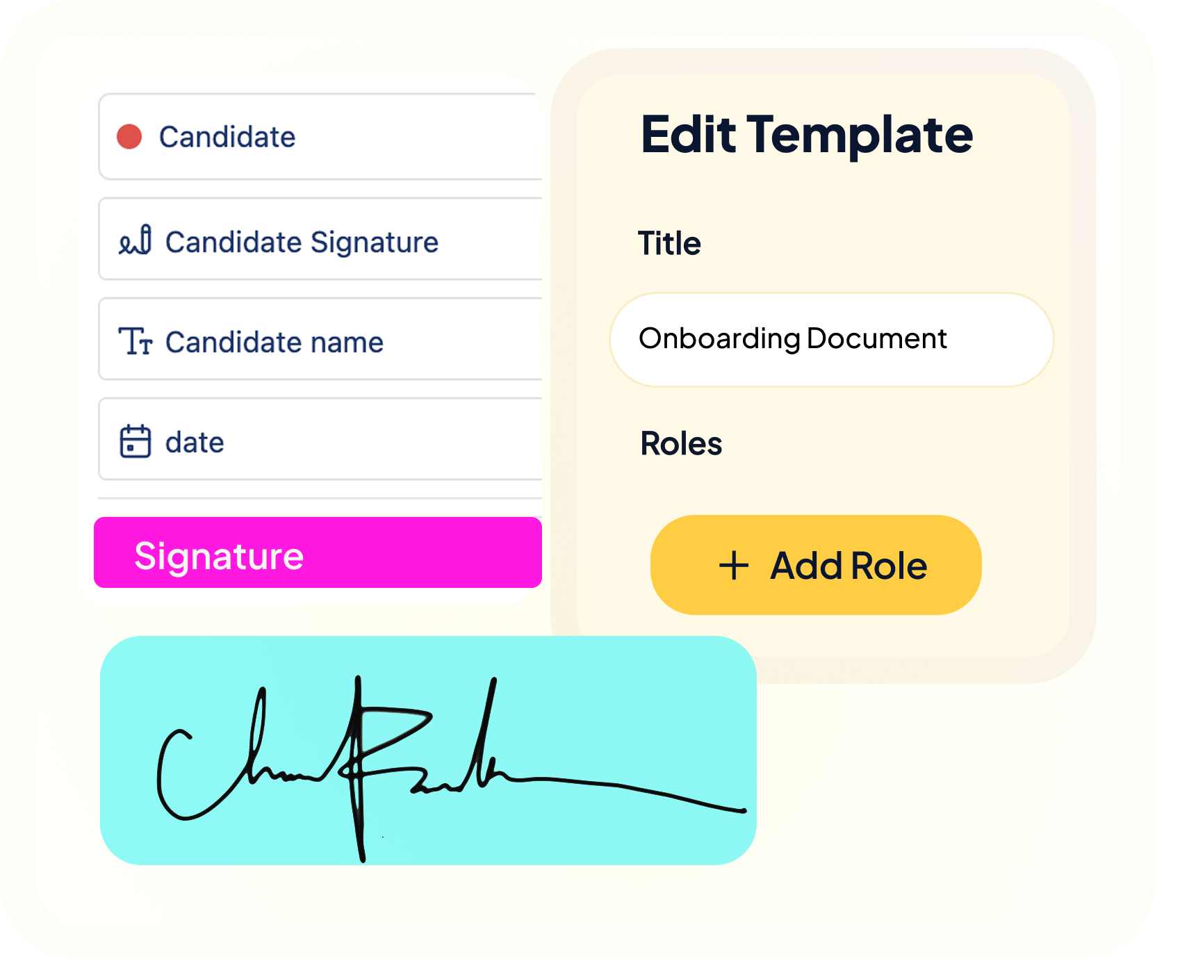 Top Electronic Signature Software for Documents